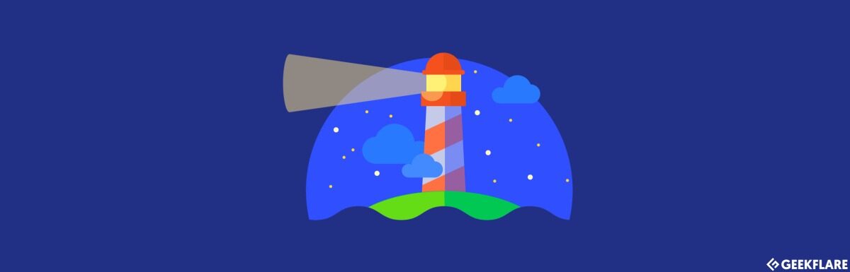 What is Google Lighthouse?