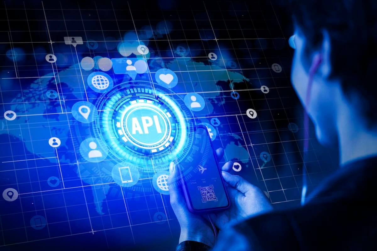 The Role of APIs in Headless Commerce - Front-Commerce The Role of APIs in Headless Commerce - Front-Commerce