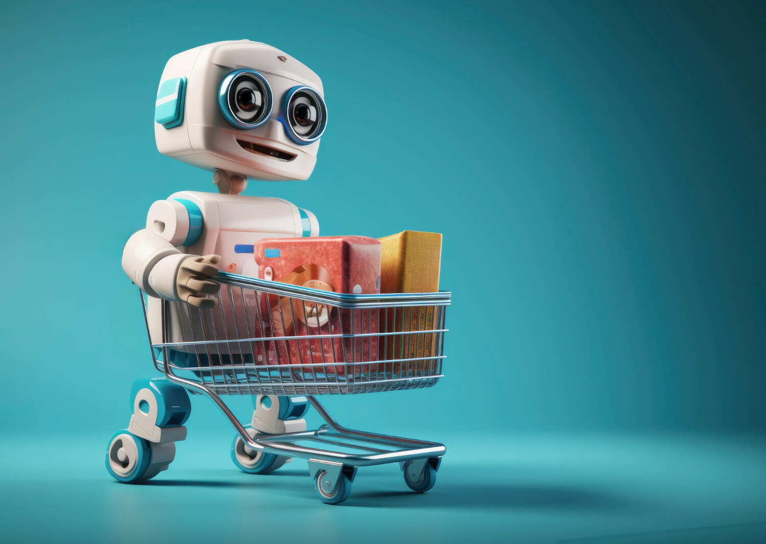 IA et e-commerce : la tech intelligente révolutionne le frontend